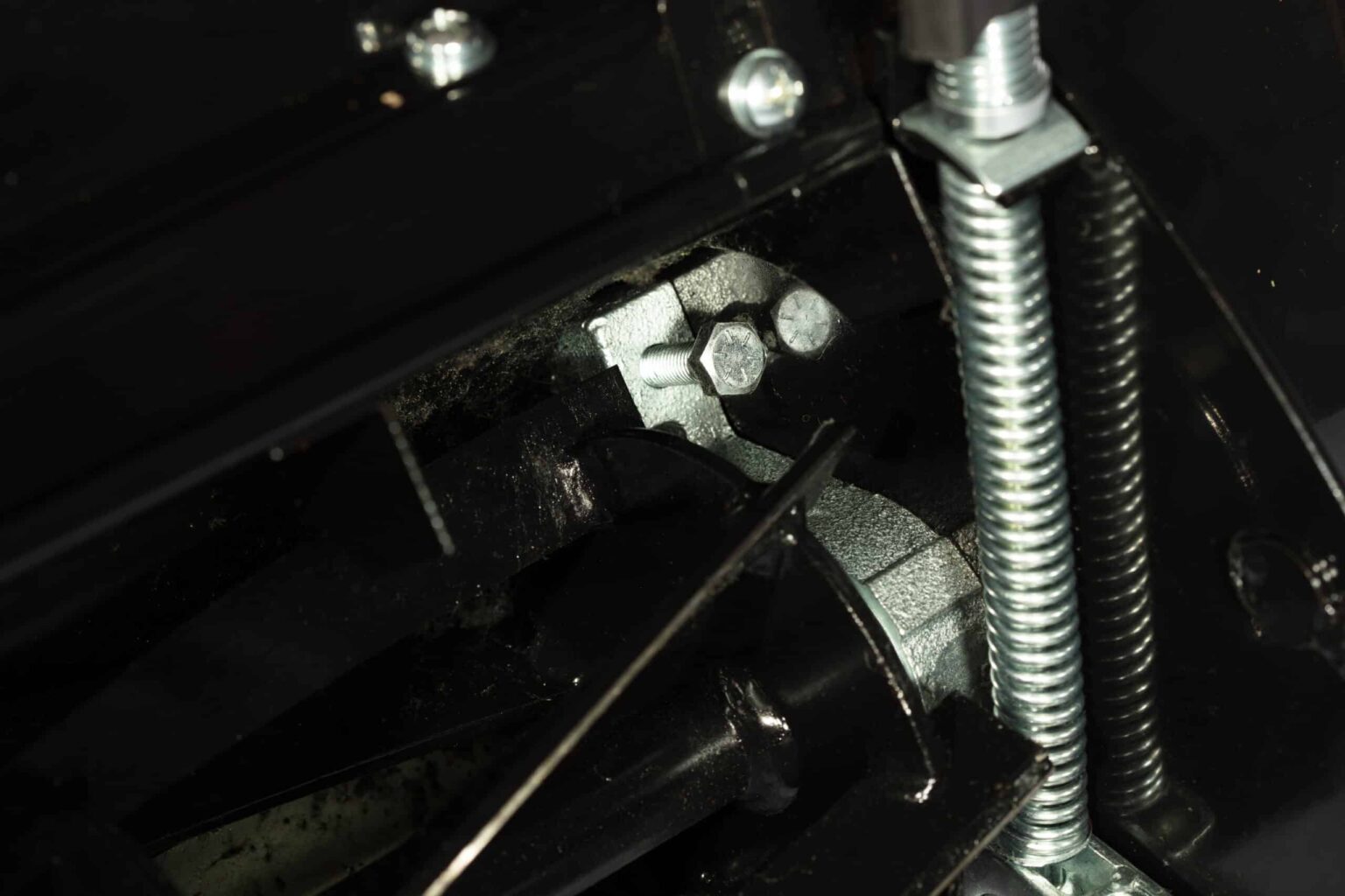 Revolution 20-6 Blade Reel Mower with Honda GX160 | Reel Rollers