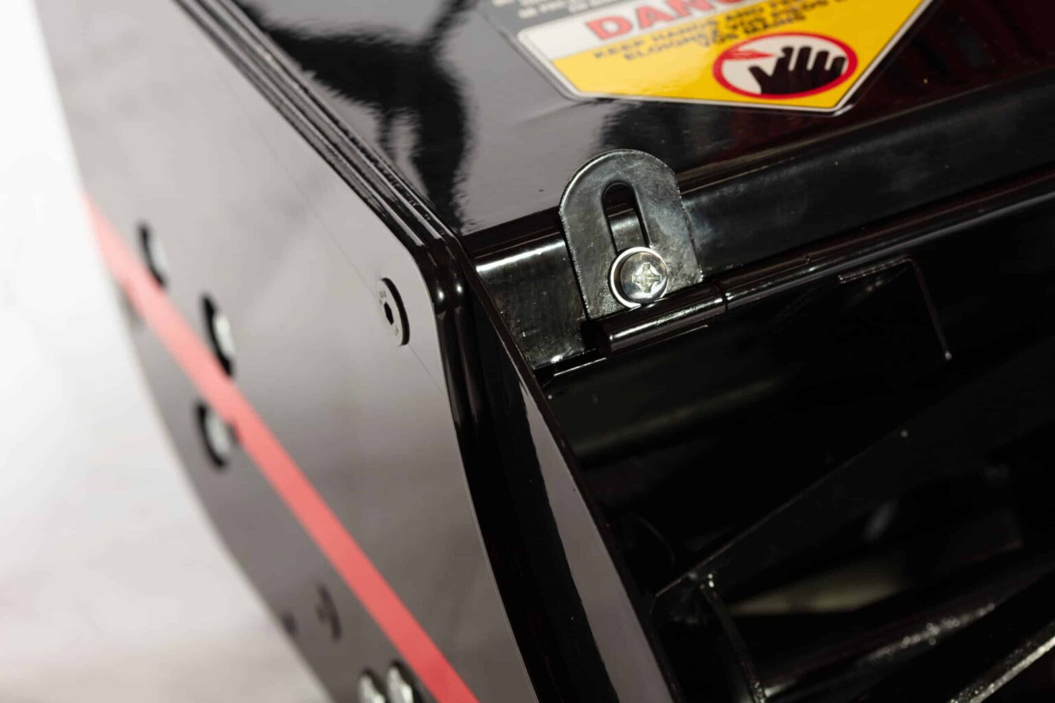 Revolution 20-6 Blade Reel Mower with Honda GX160 | Reel Rollers