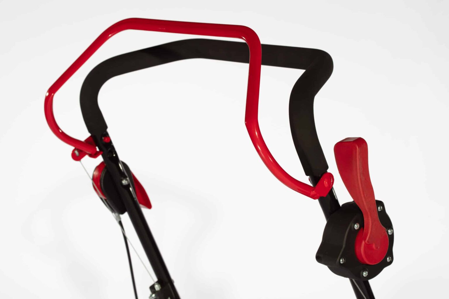 Revolution 26 Blade Reel Mower | Reel Rollers