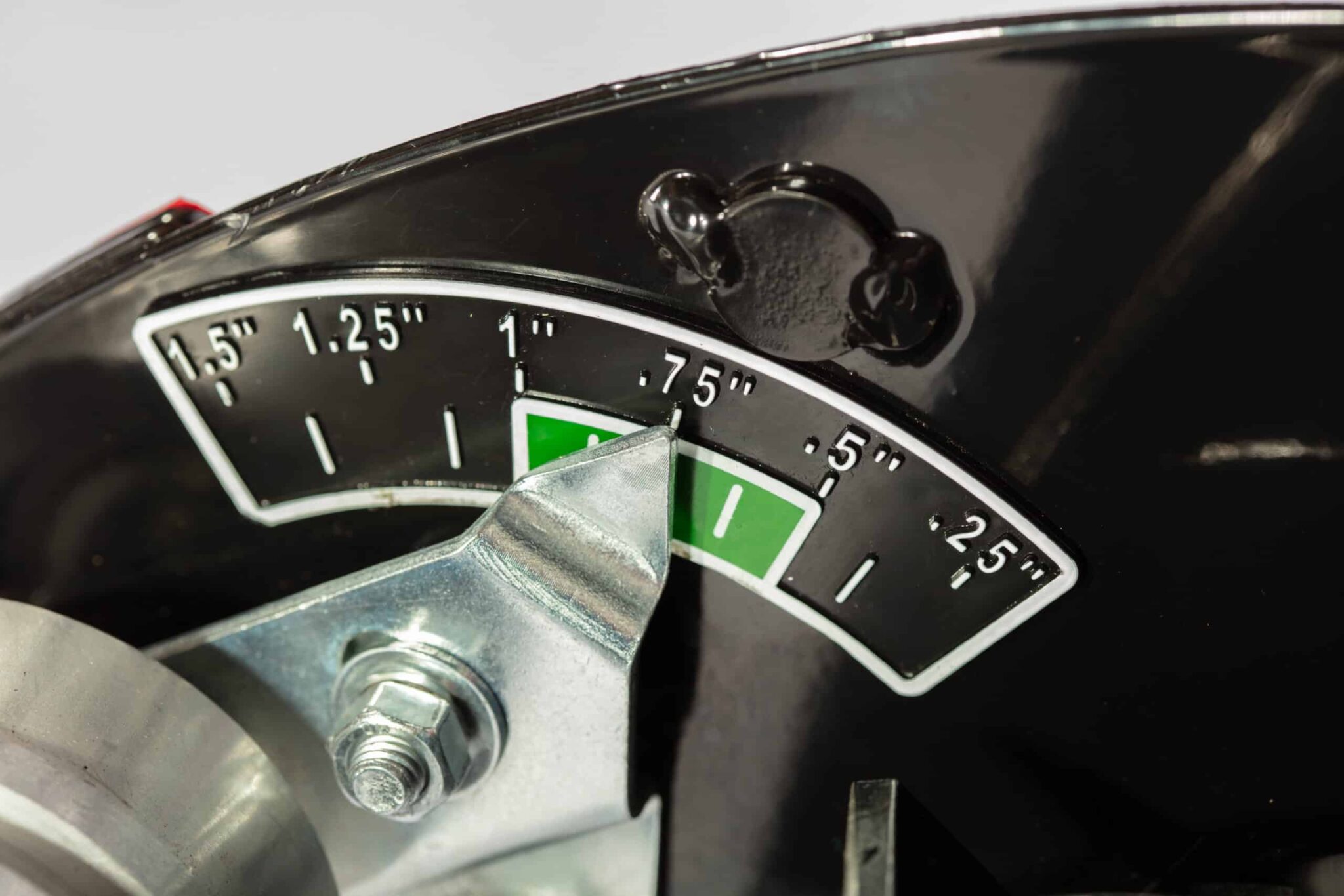 Revolution 26-6 Blade Reel Mower with Honda GX160 | Reel Rollers