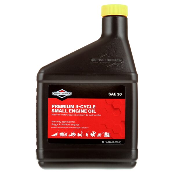 Briggs and Stratton 550 Engine Service Kit | Reel Rollers
